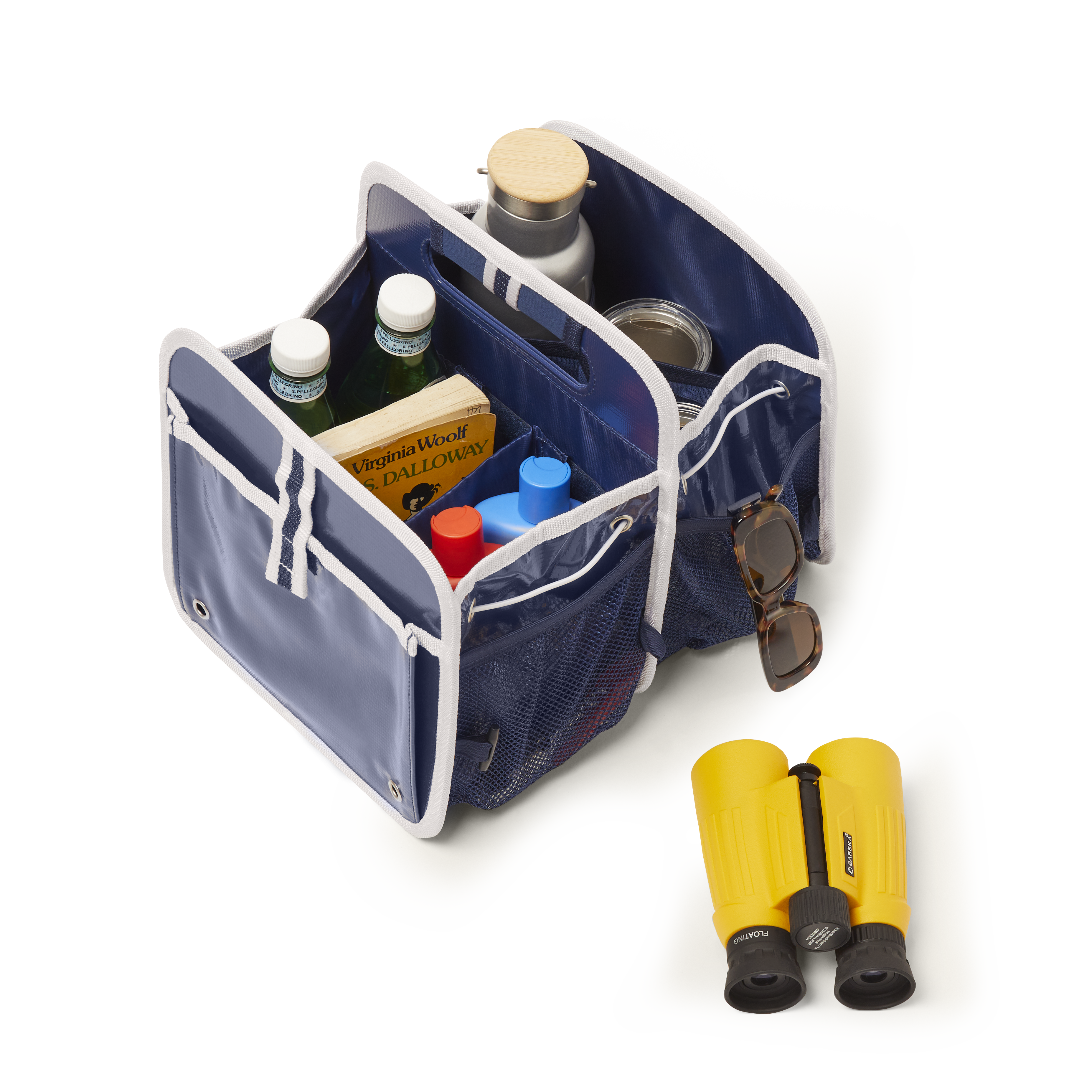 Medium Caddy: Balancing Capacity with Convenience – junedays