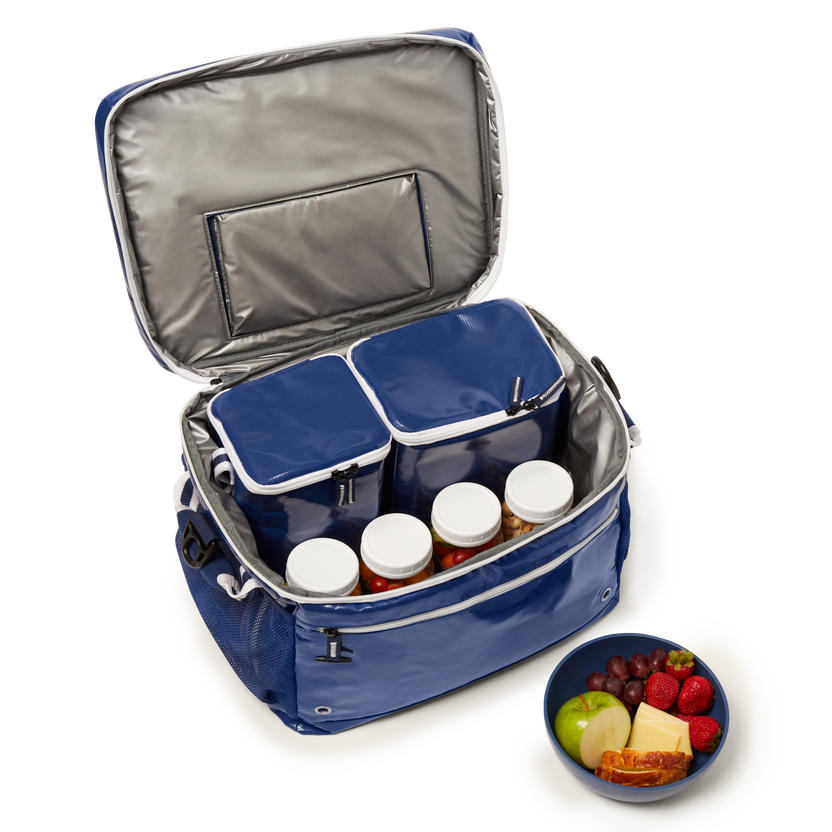 Big Cooler: Ample and Versatile Storage for All Your Cooling Needs ...