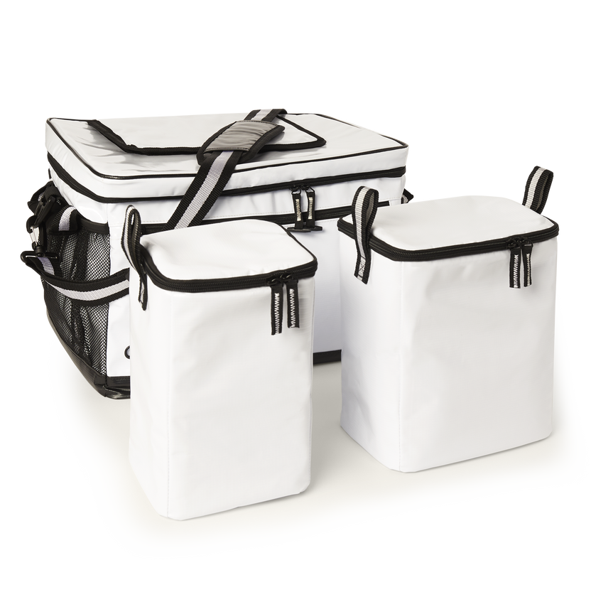 Big Cooler: Ample and Versatile Storage for All Your Cooling Needs ...