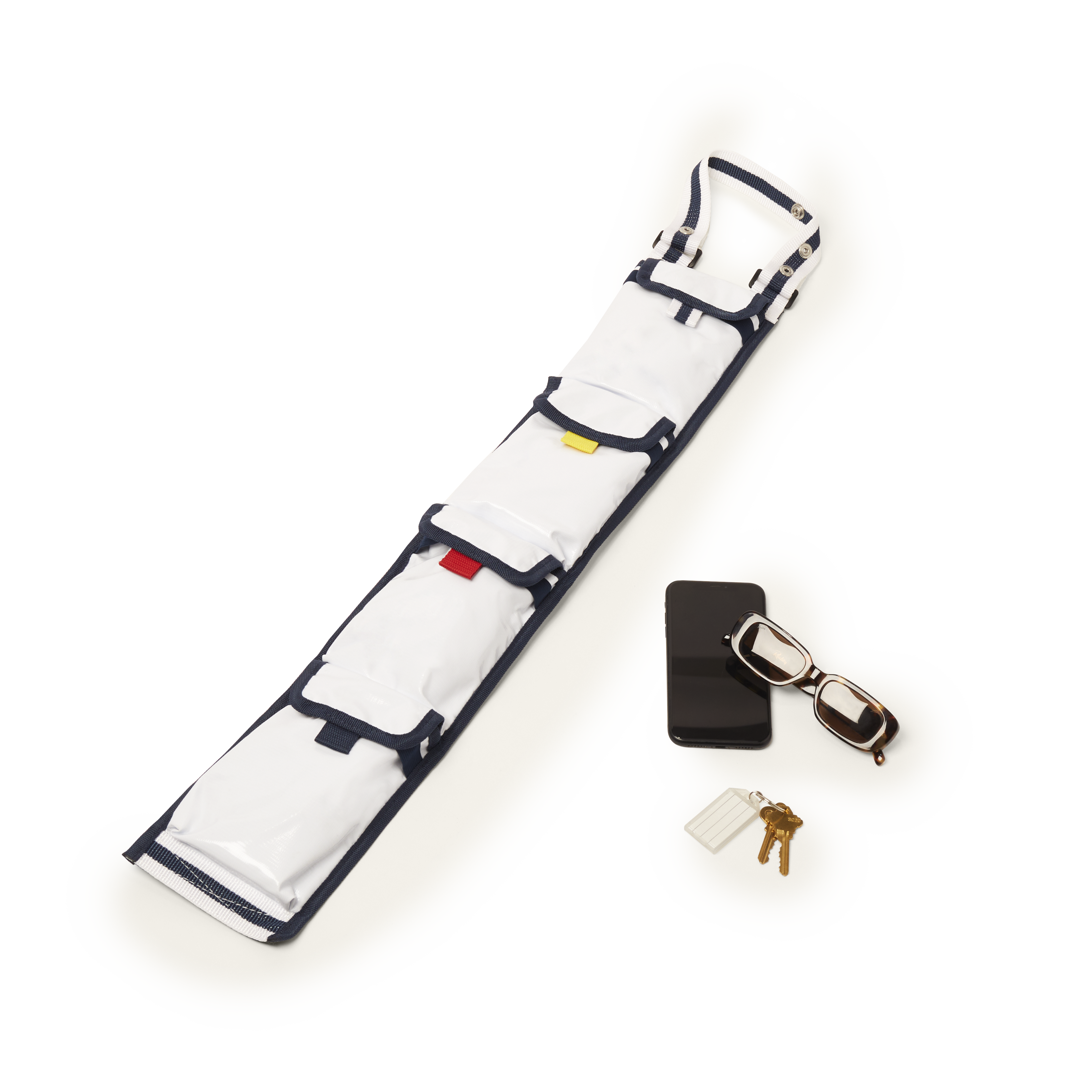 The Tuckaway: The Perfect Solution for Your Invaluable Essentials ...